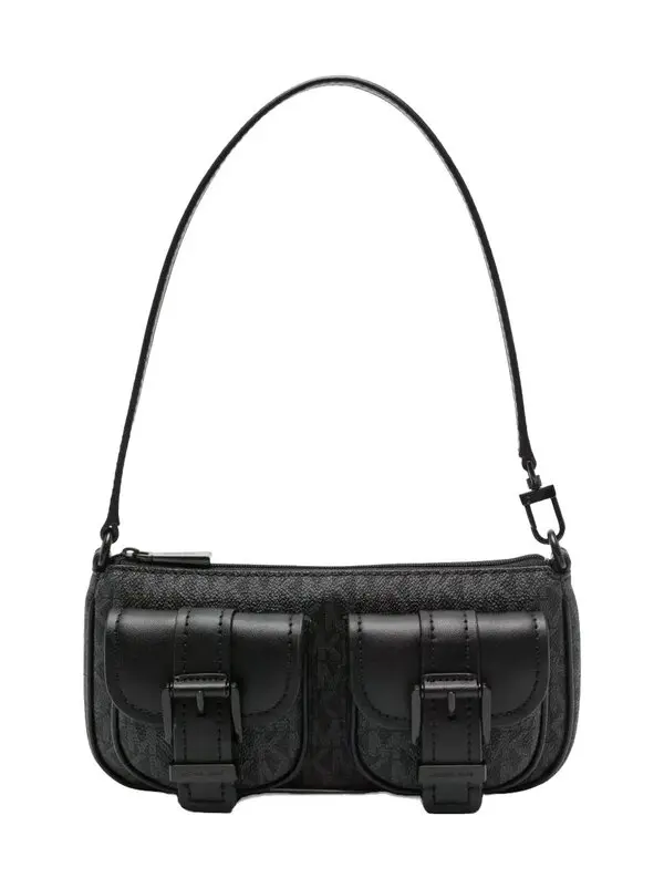 Michael Kors Zoe Small Handbag - Black