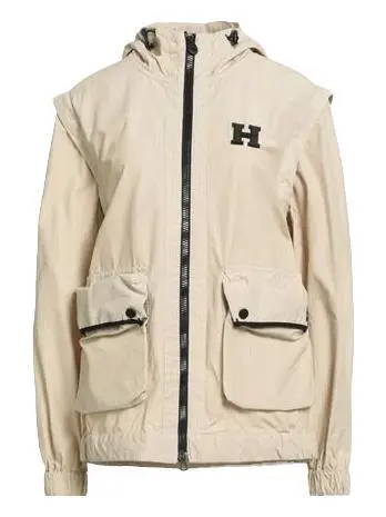 HISTORIC Jacket - Beige