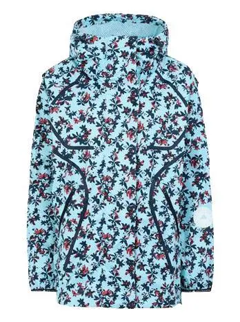 Adidas By Stella McCartney Tpa Jw. Rdy Jacket - Blue