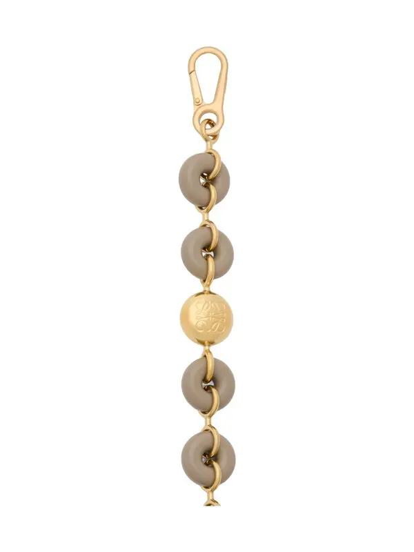 Loewe Donut Chain - Sand
