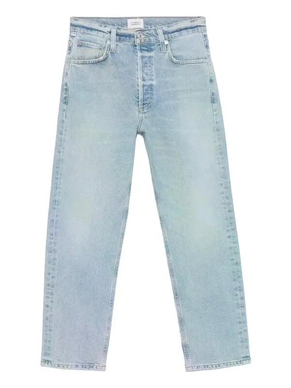 Citizens Of Humanity Neve Jeans - Blue