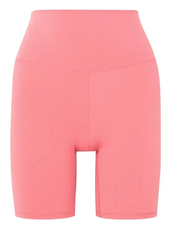 Varley Compression Shorts - Pink