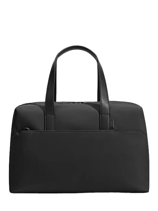 AWAY Everywhere Duffle Bag - Jet Black