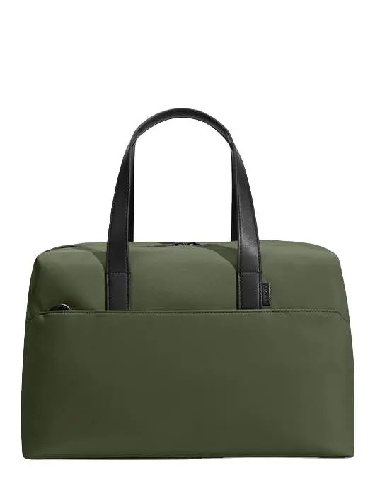 AWAY Everywhere Duffle Bag - Olive Green