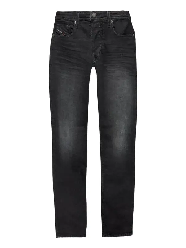 DIESEL® 1985 Larkee Jeans - Black