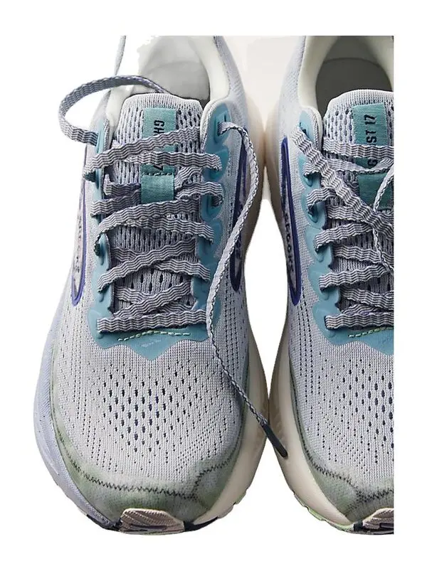 Brooks Ghost 17 Sneakers - Kentucky/blue/lavender