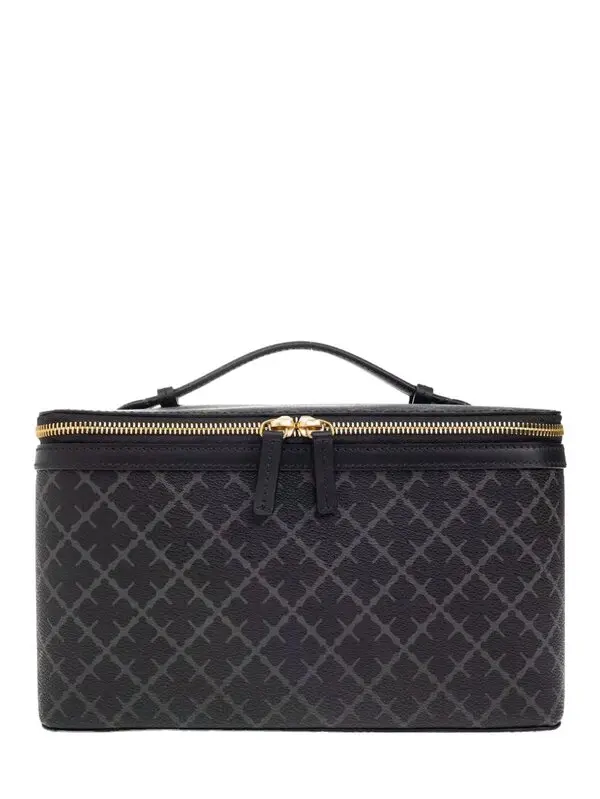 BY MALENE BIRGER Makeup Bag - Grey