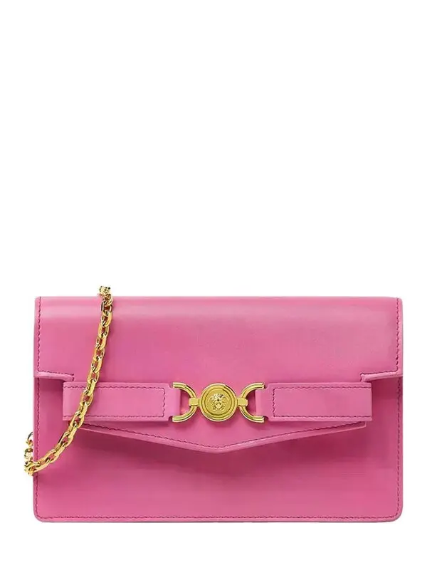 Versace Medusa '95 Clutch - Pink