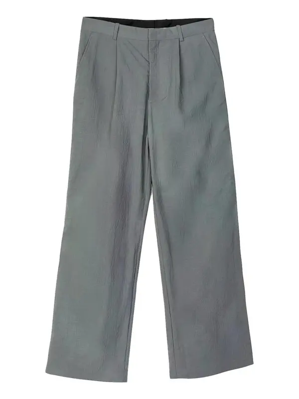 Camper Tailored Trousers - Grey