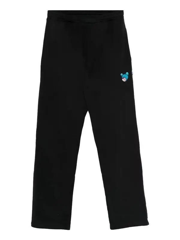 INBETWEENERS Gm Track Pants - Black
