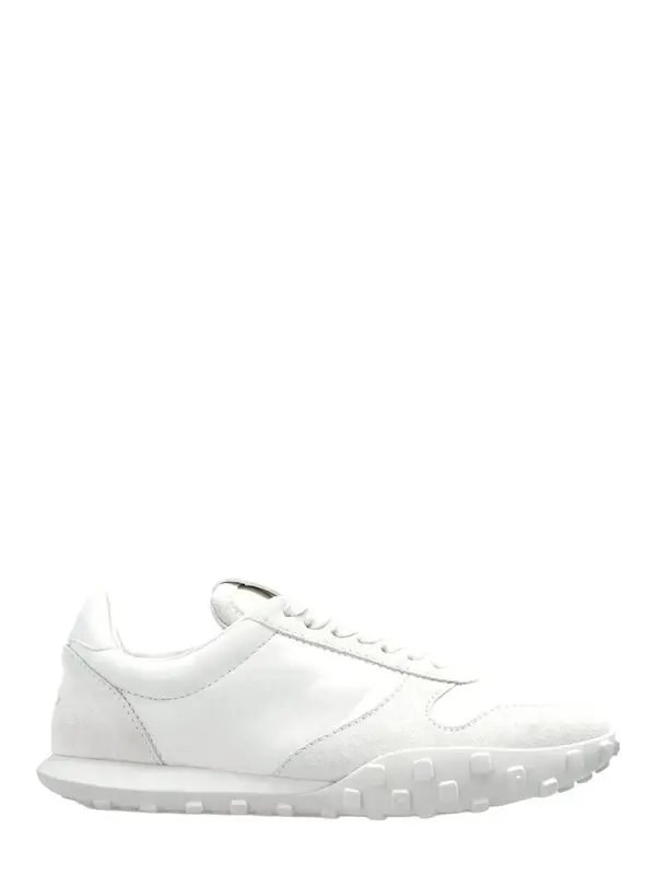 JIL SANDER Moon Sneakers - White