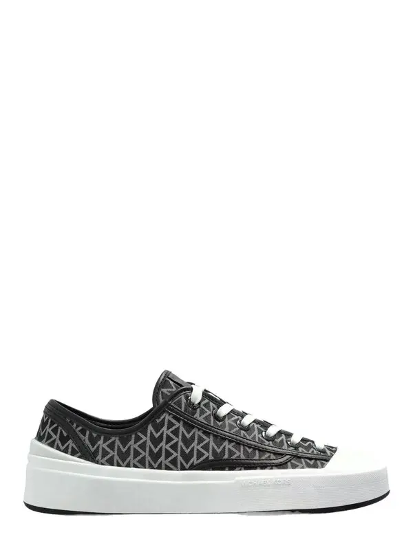 Michael Kors Jude Sneakers - Black