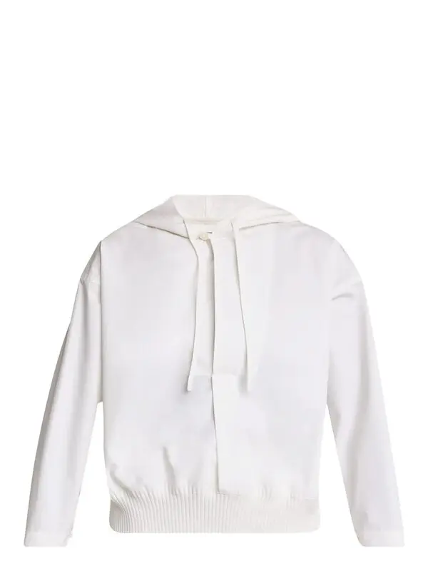 Jacquemus The Trapezi Top - White