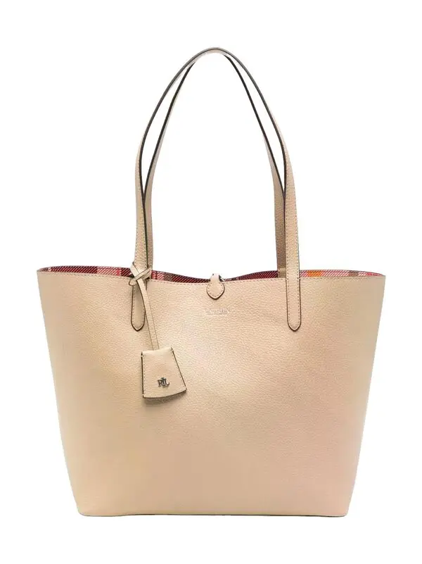 Ralph Lauren Reversible Tote Bag - Neutrals