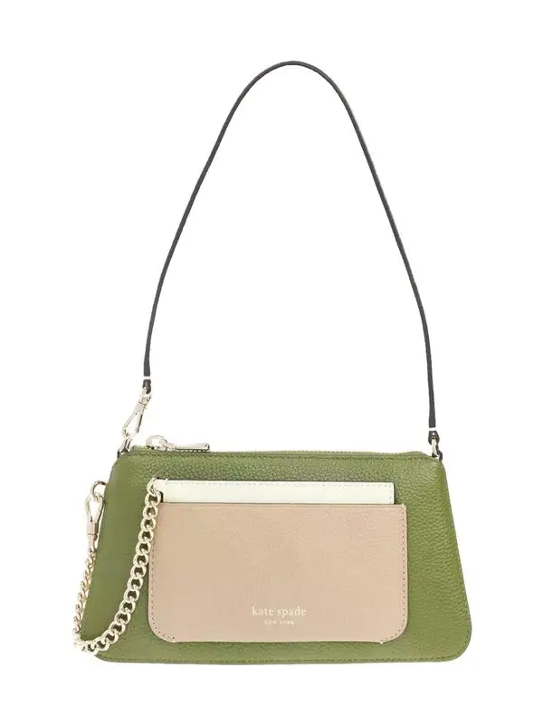 Kate Spade New York Ava Shoulder Bag - Green