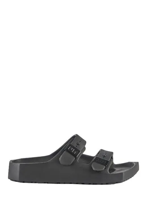 United Nude Moses Sandal - Black