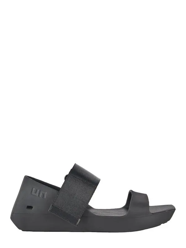 United Nude Hybrid Jane Lo Slip-ons - Black Ii