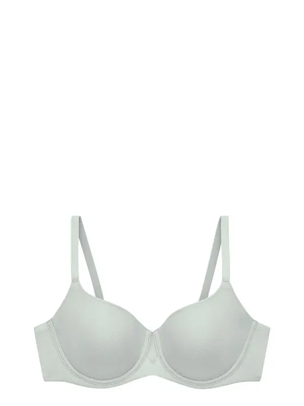 THIRDLOVE Thermoregulating Tempsync™ T-shirt Bra - Air
