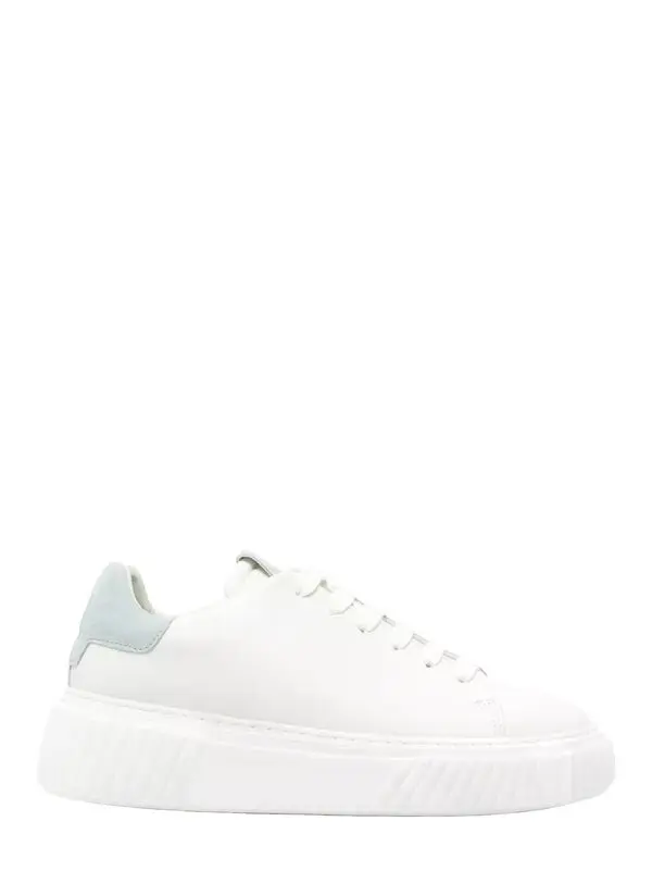 Marc O'polo Svea Sneakers - White