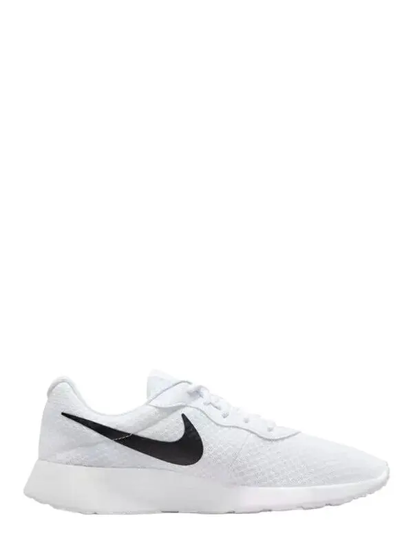 Nike Tanjun Sneakers - White