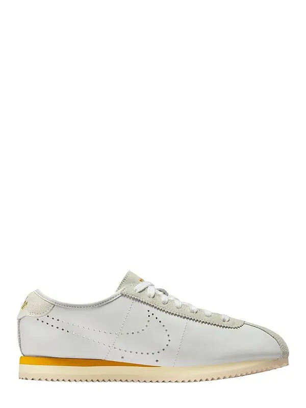 Nike Cortez Lt Sneakers - White/bronze