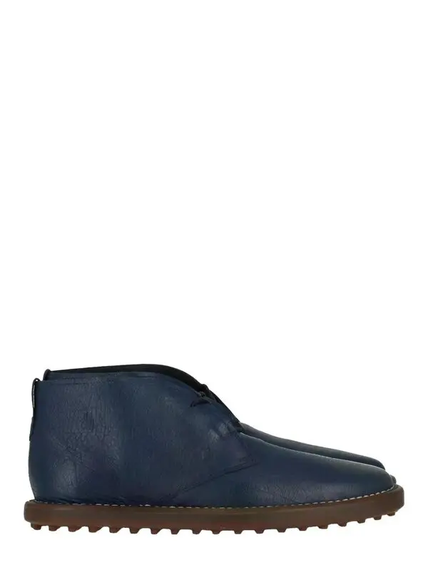 TOD'S Ankle Boots - Blue