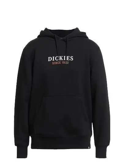 Dickies Fleece Hoodie - Black