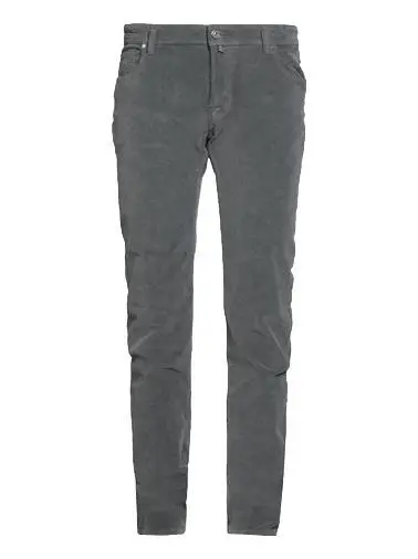 JACOB COHЁN Corduroy Pants - Grey