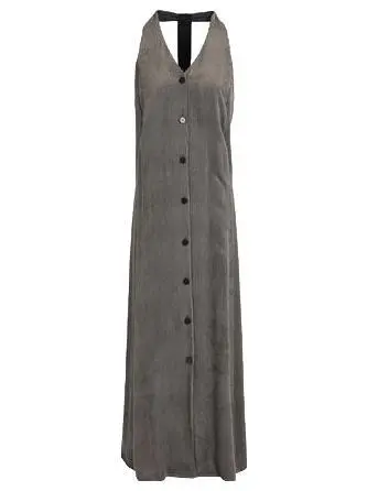 ALYSI Maxi Dress - Grey