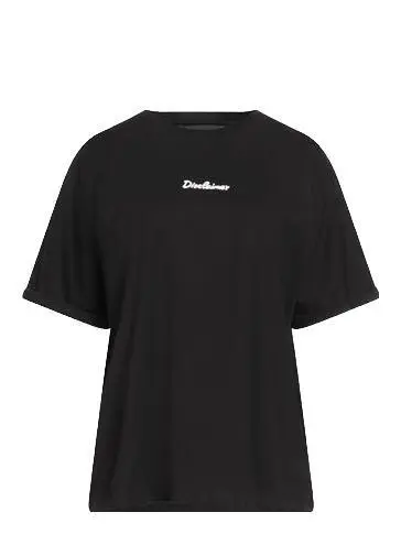 DISCLAIMER T-shirt - Black