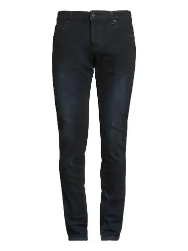MESSAGERIE Tapered Jeans - Blue