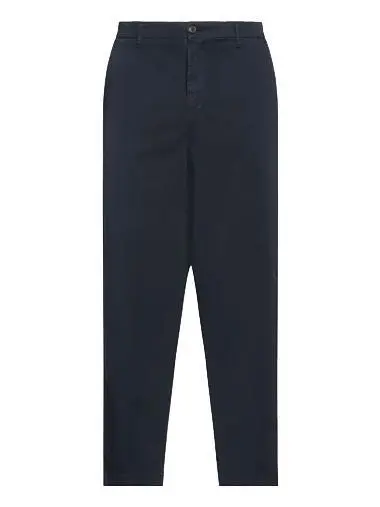 Alpha Studio Pants Size Cotton, Viscose, Elastane - Navy