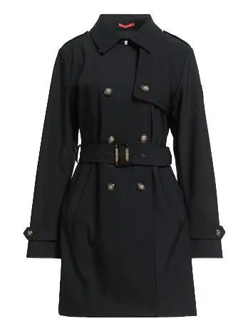 DEKKER Overcoat & Trench Coat - Black