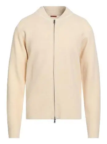 Barena Venezia Knitted Cardigan - Cream