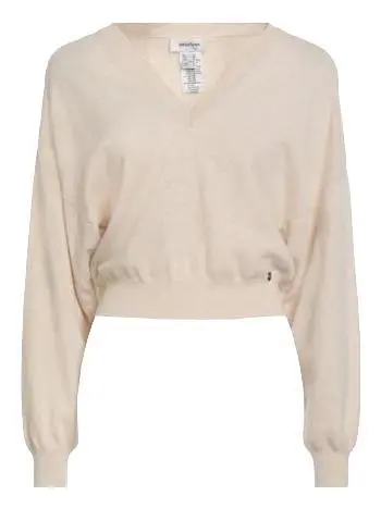 OTTOD'AME Sweater - White