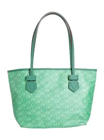 MOREAU PARIS Saint Tropez Tote Handbag - Green