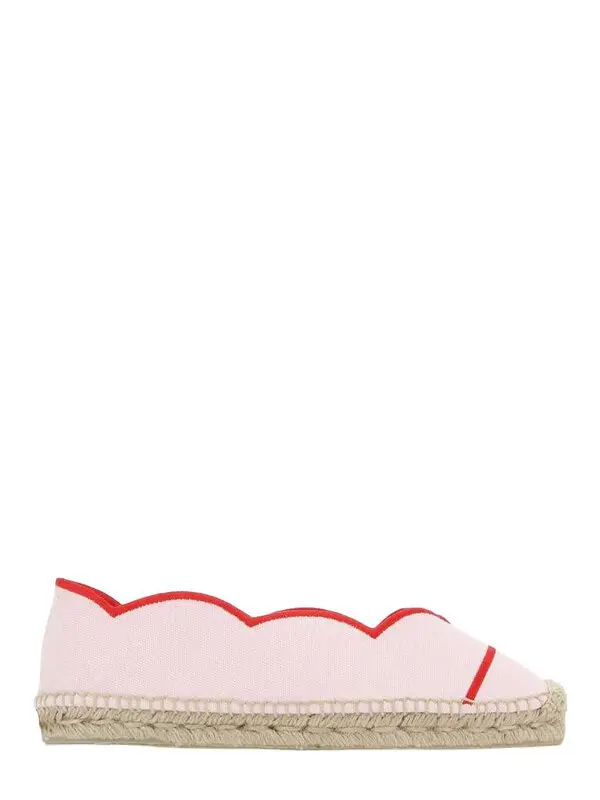 CastaÑer Petra Espadrilles - Pink