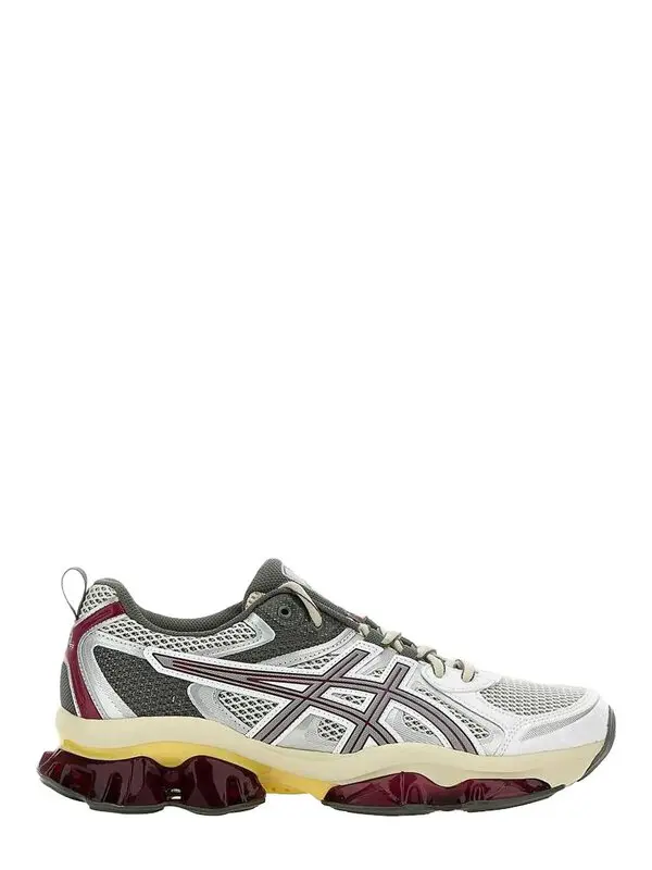 Asics Lace-up Trainers - Grey/neutrals