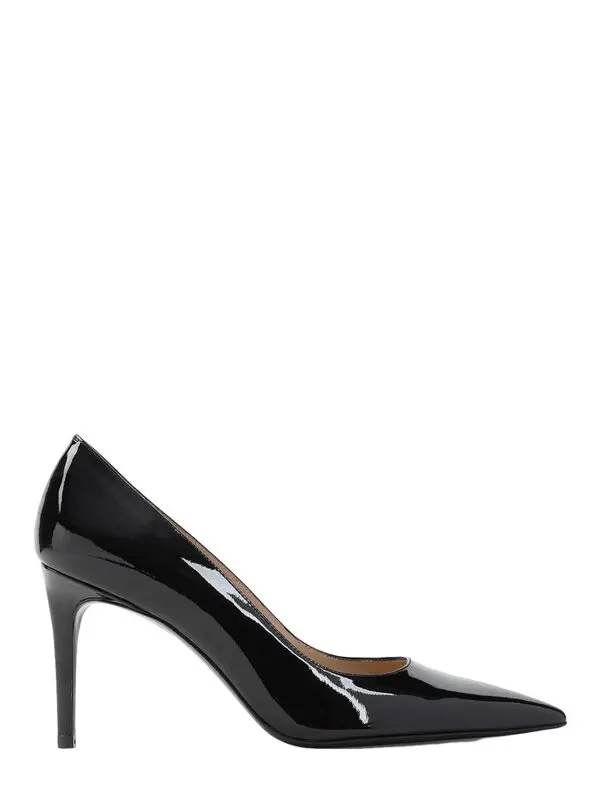 STUART WEITZMAN Power 85 Pumps - Black