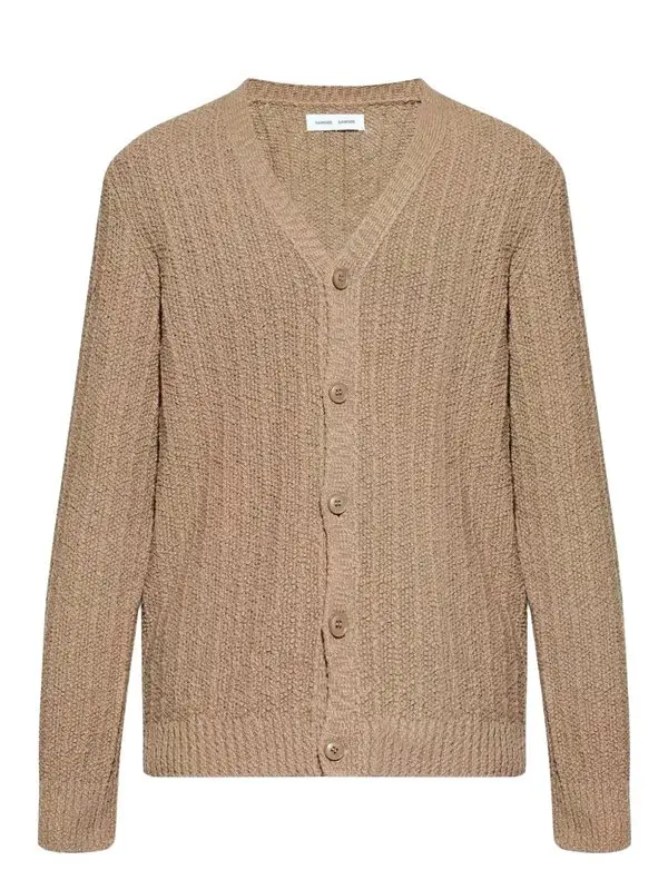 SAMSOE SAMSOE Samicah Cardigan - Neutrals