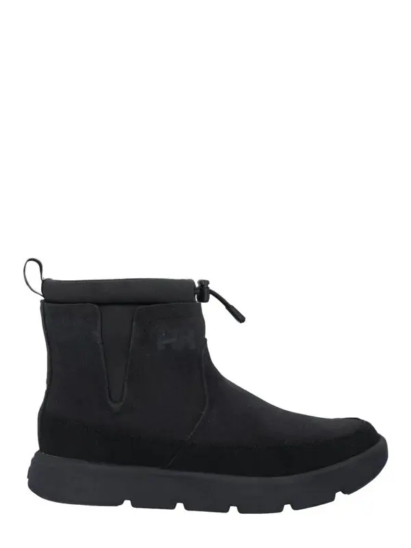 Helly Hansen Adore Slip-on Winter Boots - Black