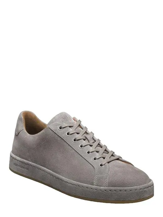 Allen Edmonds Barnes Low Top Sneaker - Grey