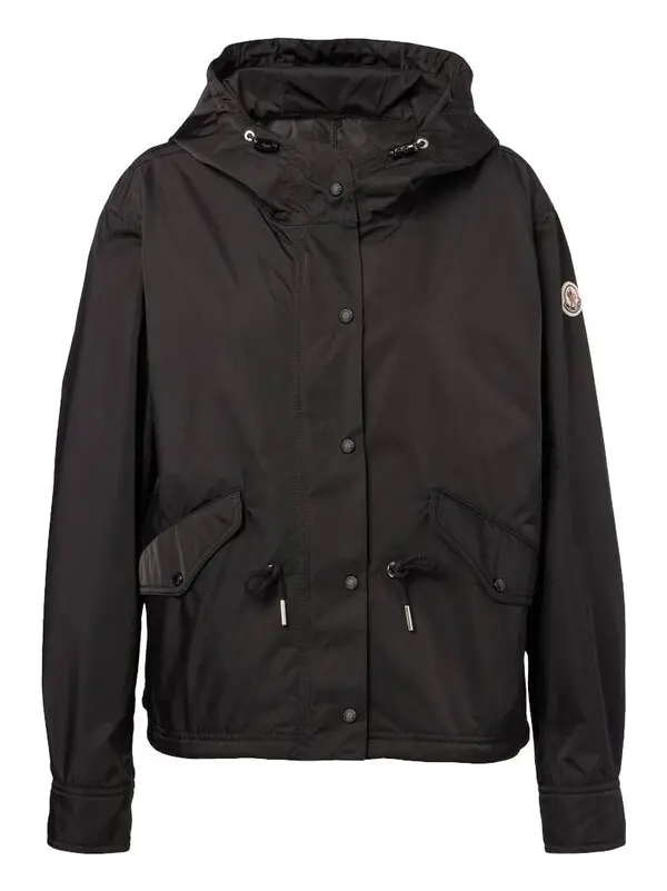 Moncler Noizay Jacket - Black