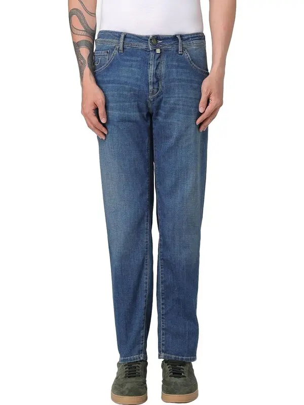 Jacob Cohen Jeans - Blue