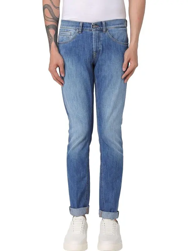 DONDUP Jeans - Denim