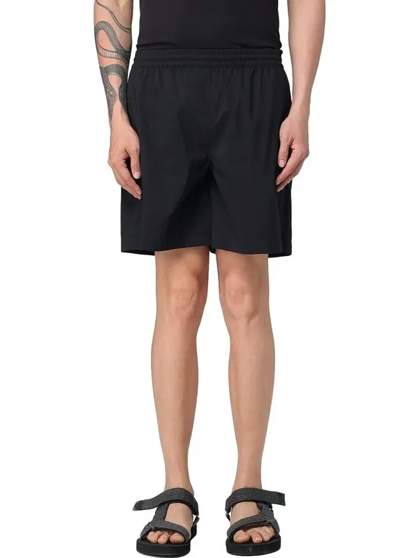 The North Face Solid Shorts - Black