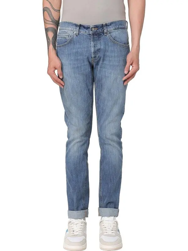 DONDUP Jeans - Blue