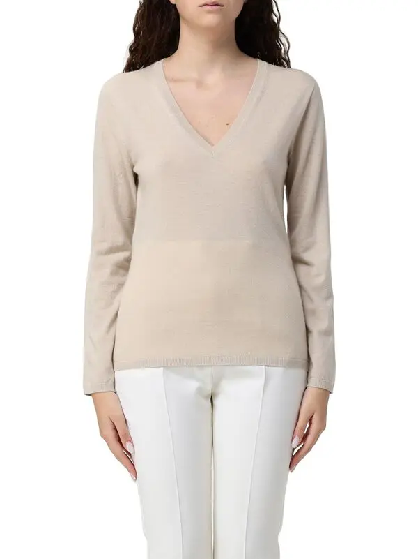 Max Mara Sweater - Sand