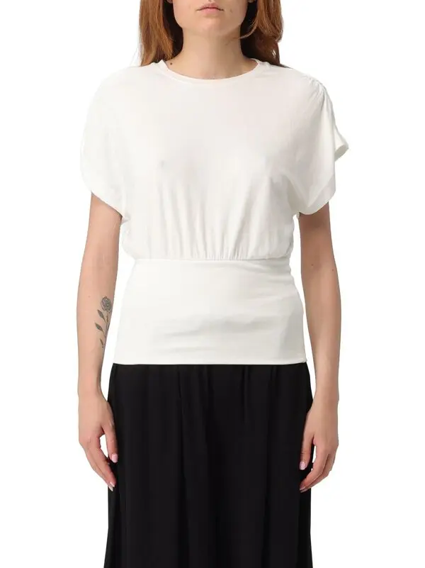 THOM KROM Top - White