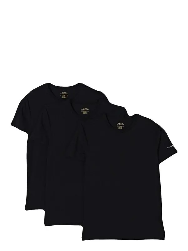 Polo Ralph Lauren T-shirt - Black